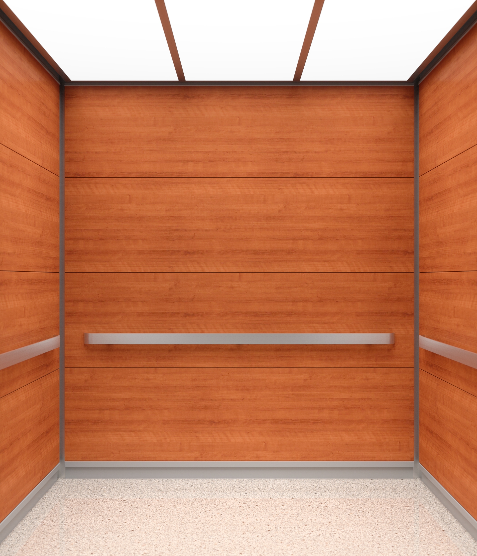 Models - SnapCab Elevator