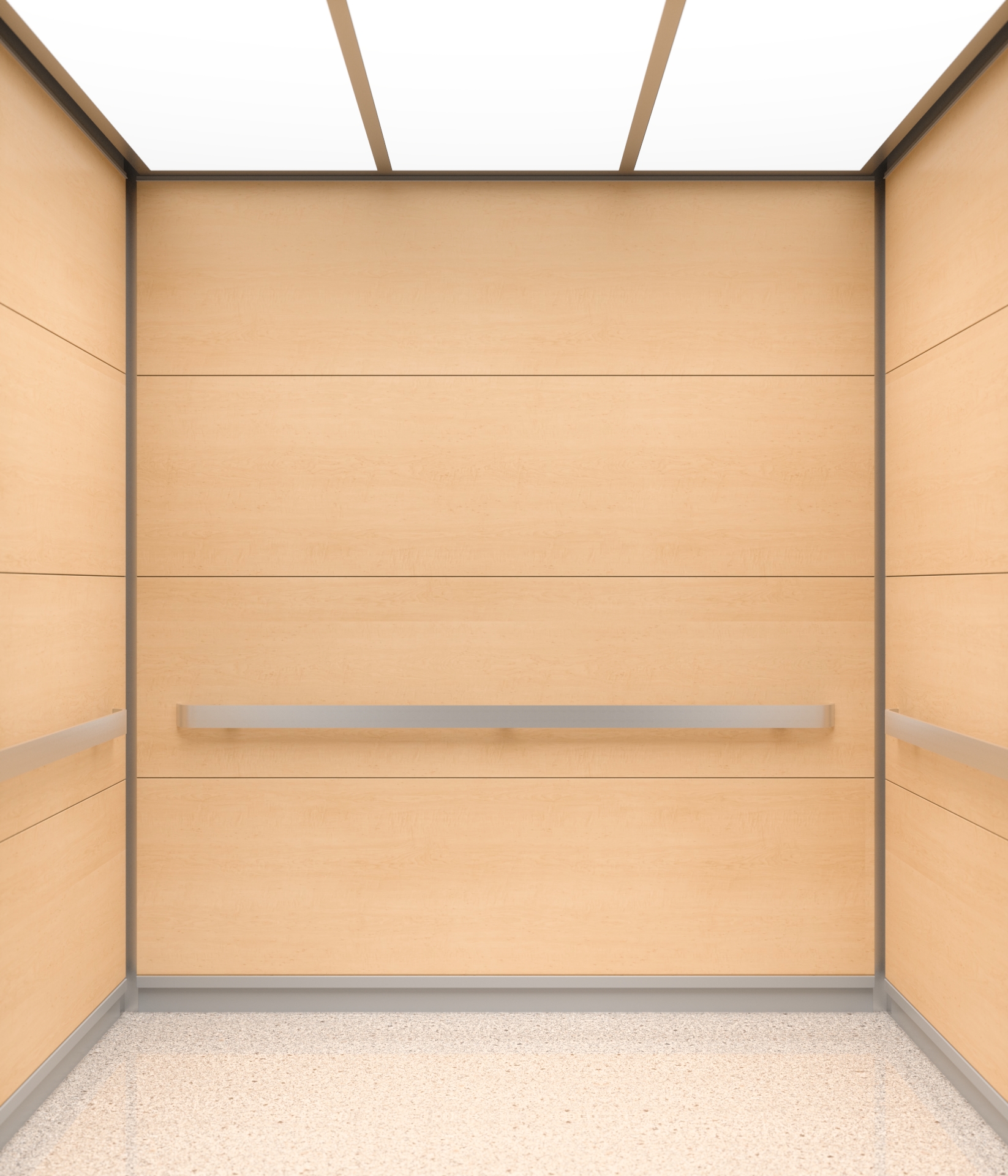 Models - SnapCab Elevator