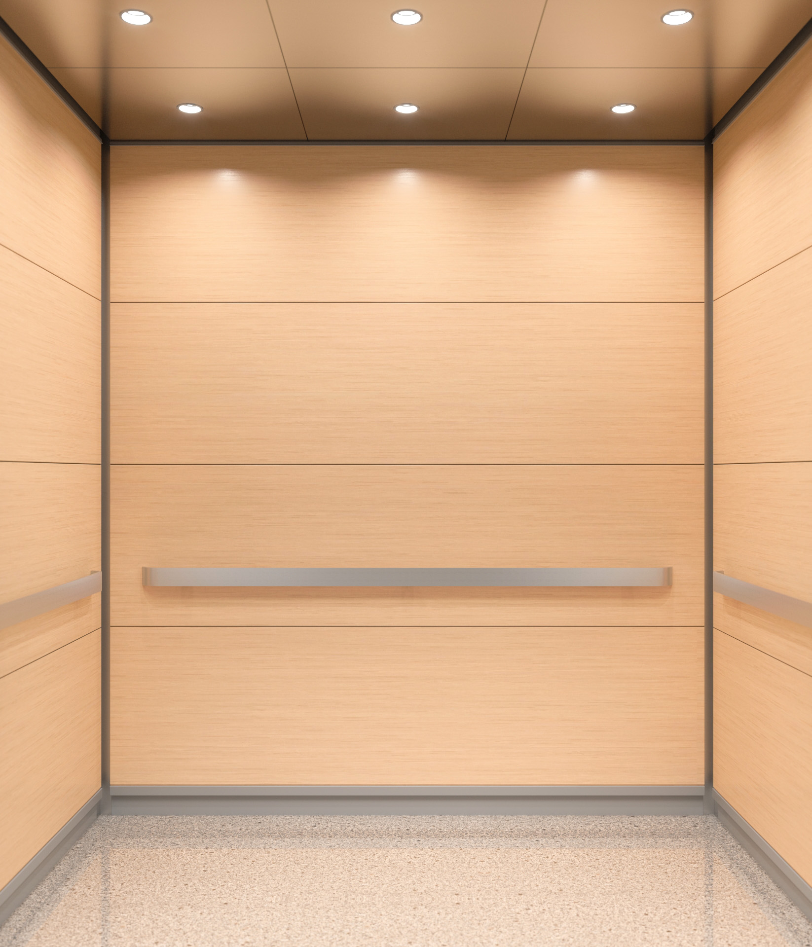 Models - SnapCab Elevator