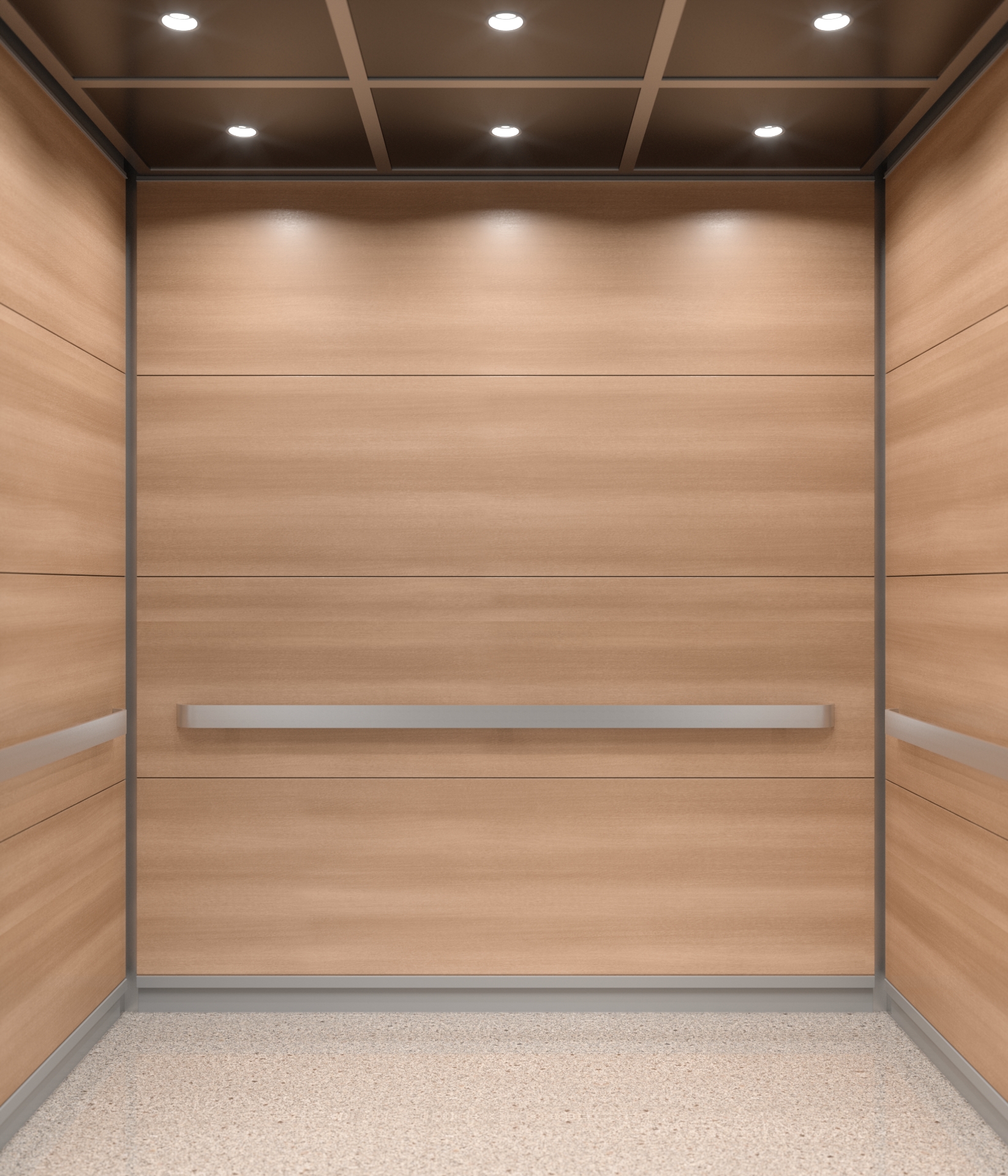 Models - SnapCab Elevator