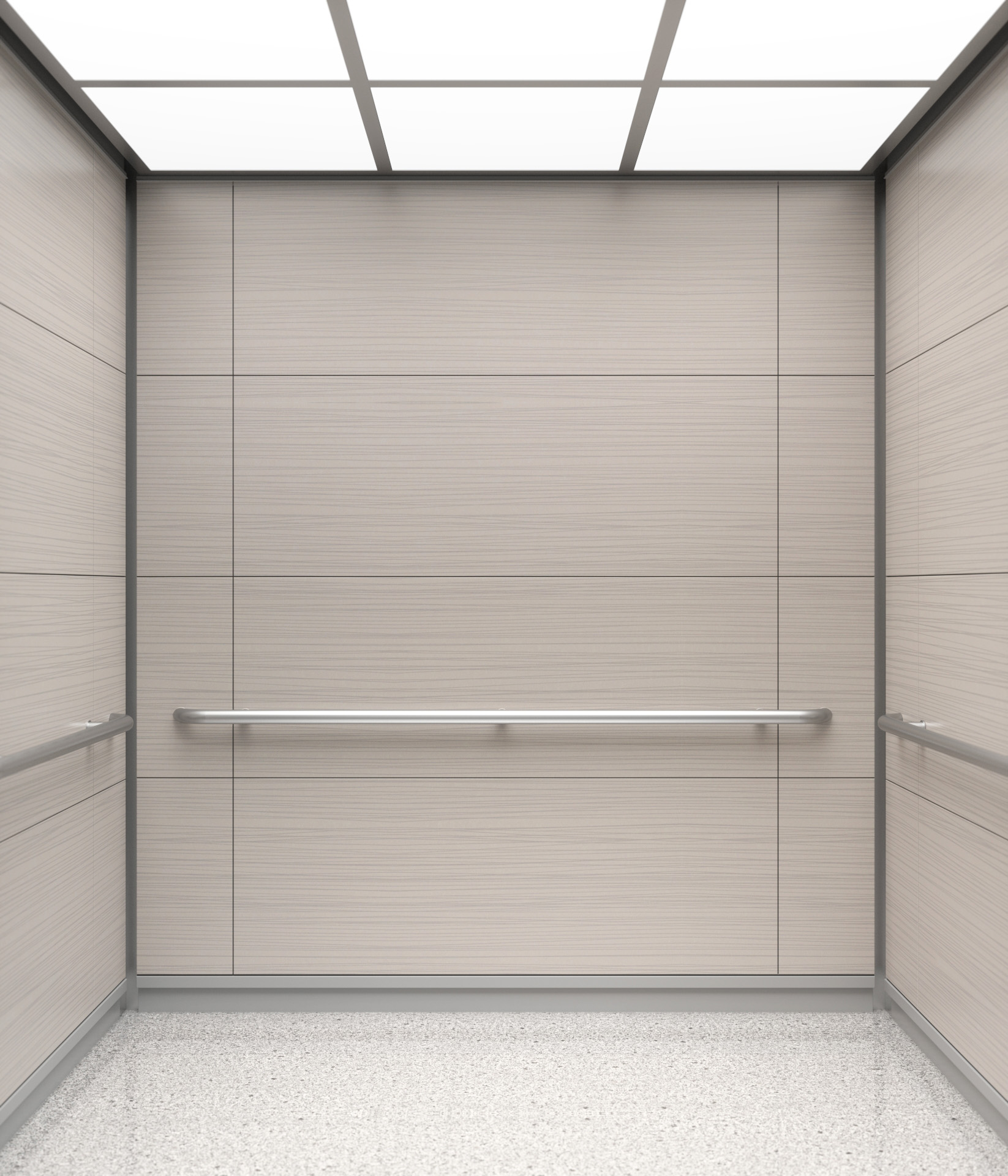 Models - SnapCab Elevator