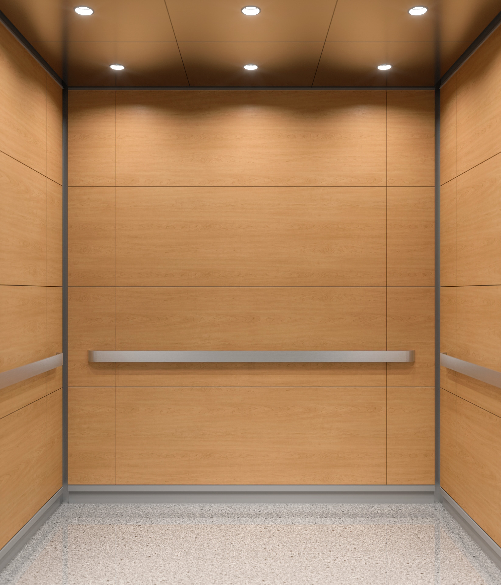 Models - SnapCab Elevator