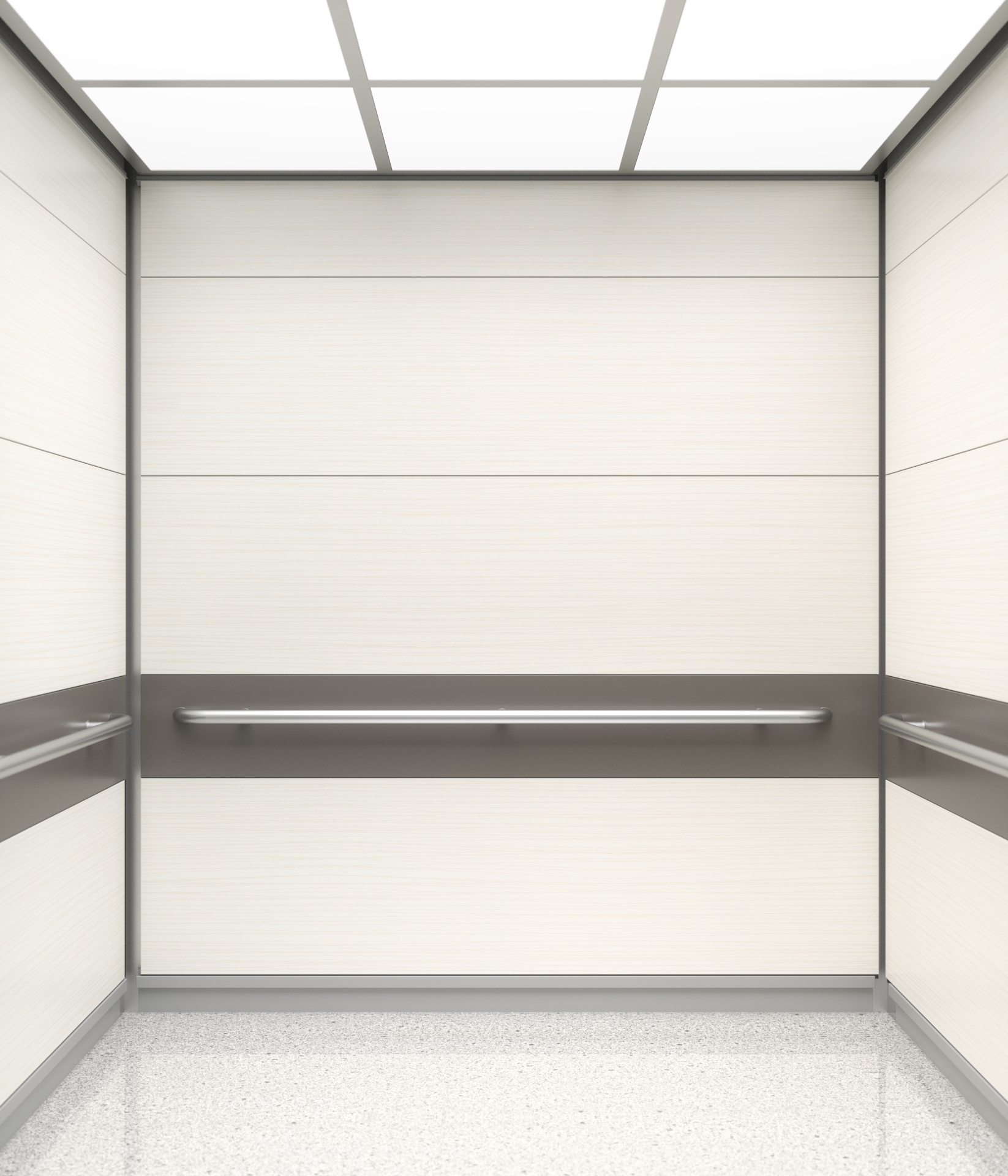 Models - SnapCab Elevator