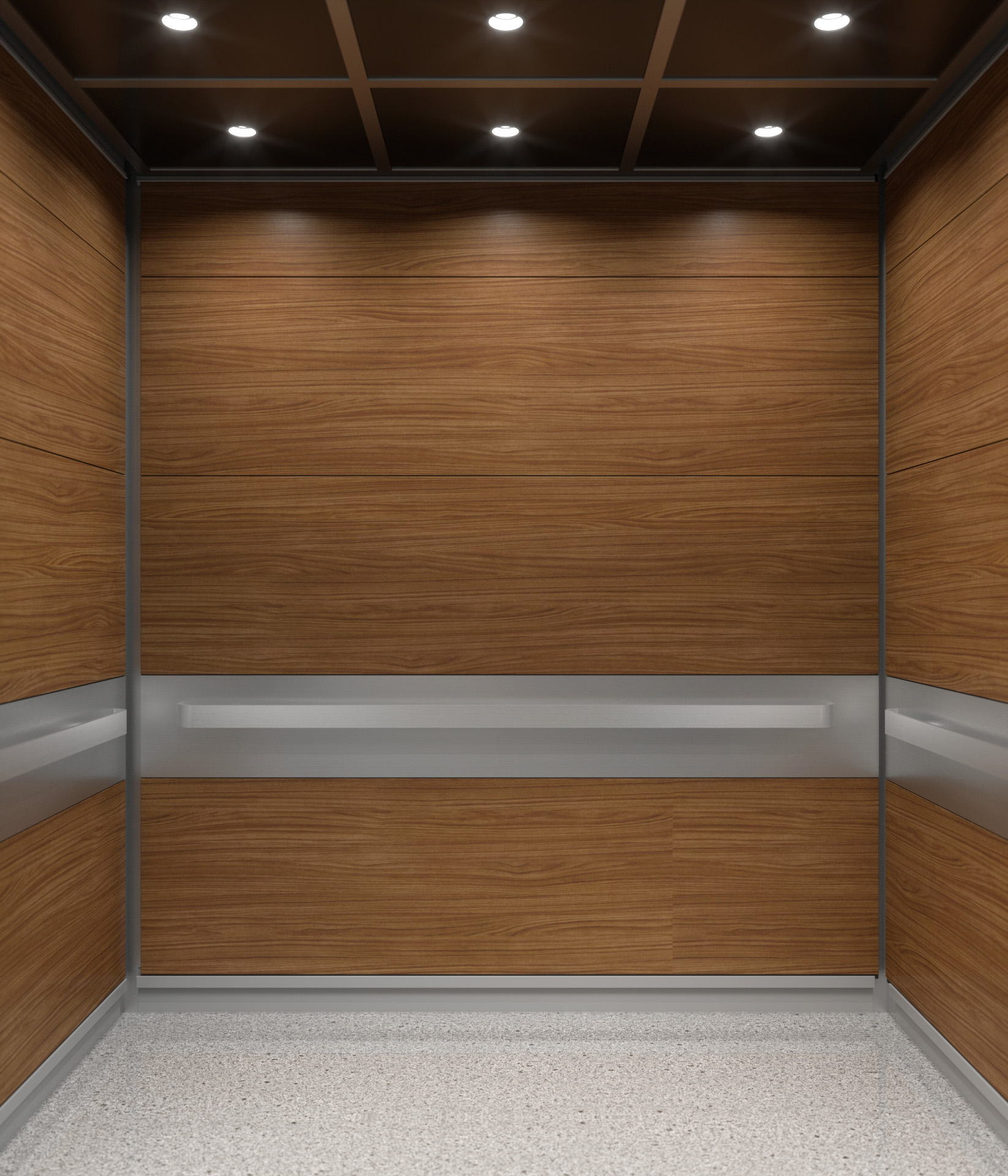 Models - SnapCab Elevator
