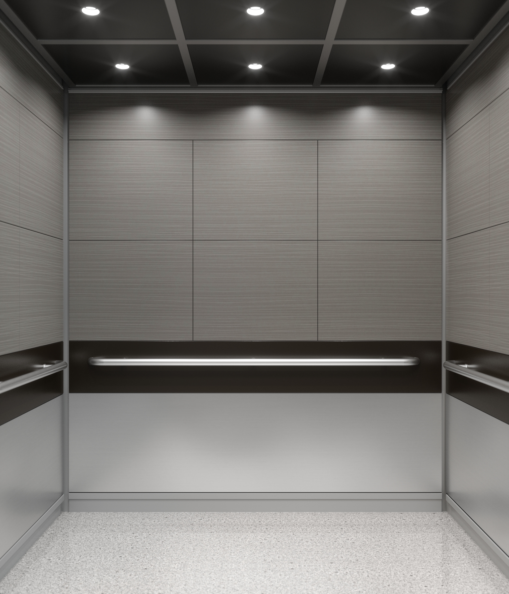 Models - SnapCab Elevator