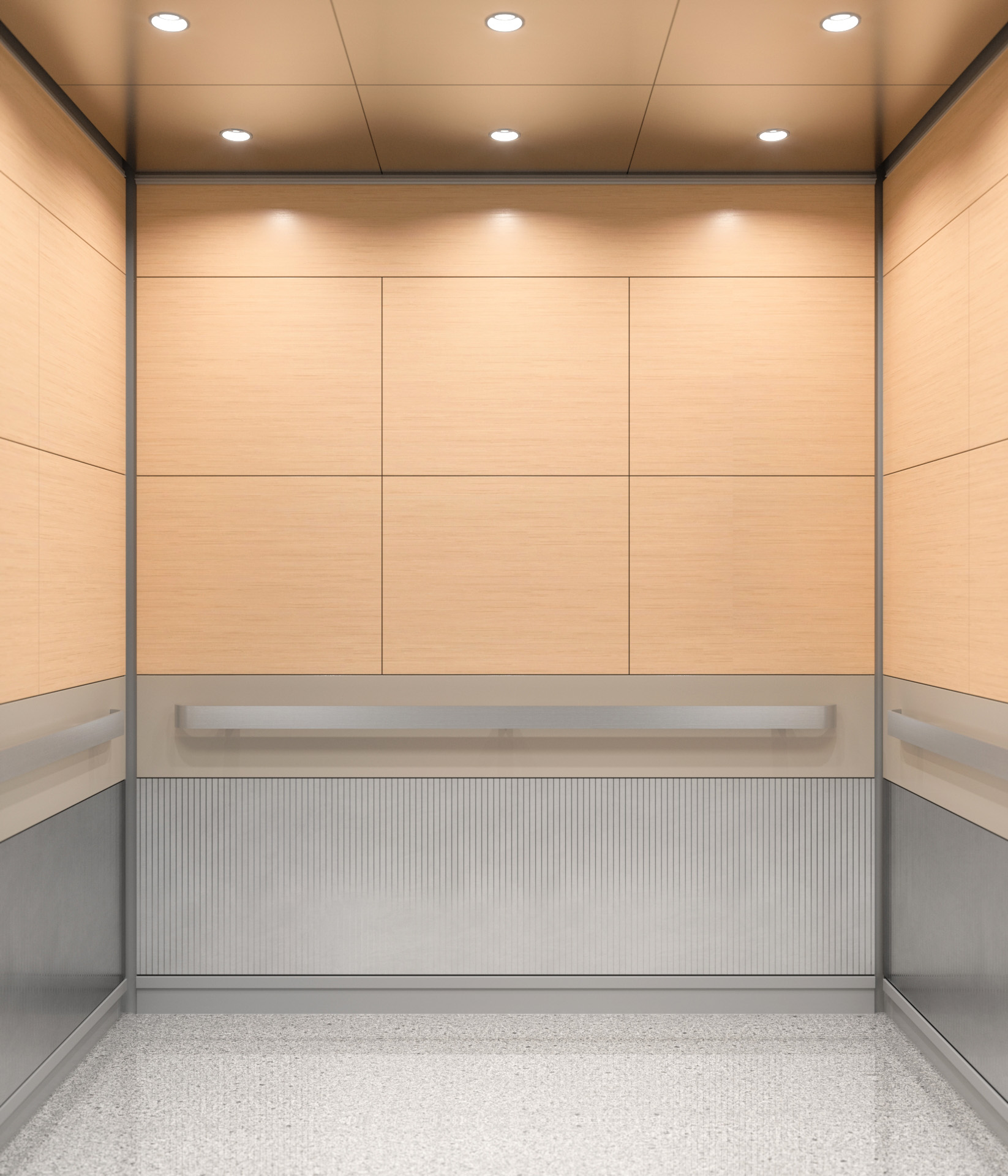 Models - SnapCab Elevator