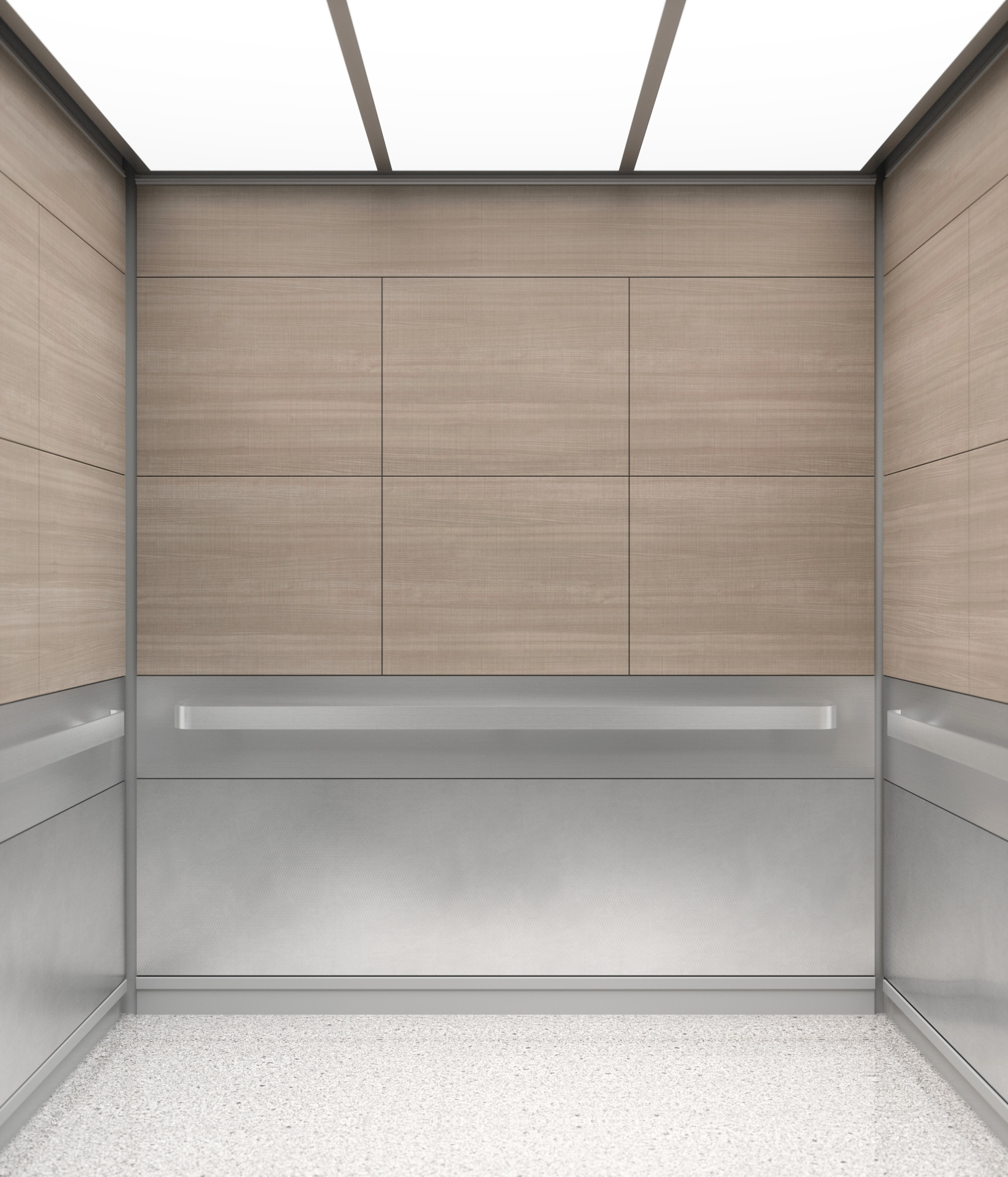 Models - SnapCab Elevator