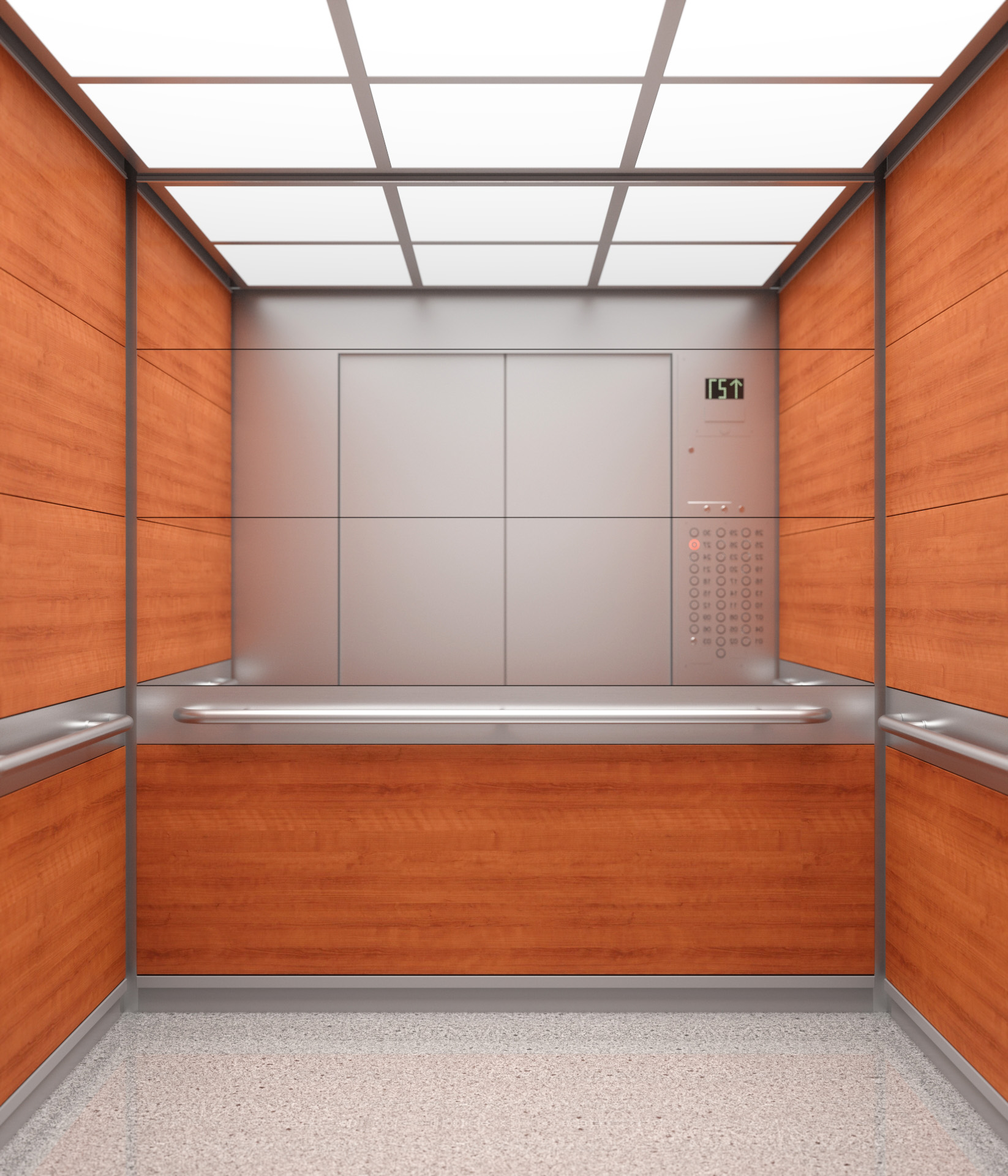 Tier 4 - SnapCab Elevator