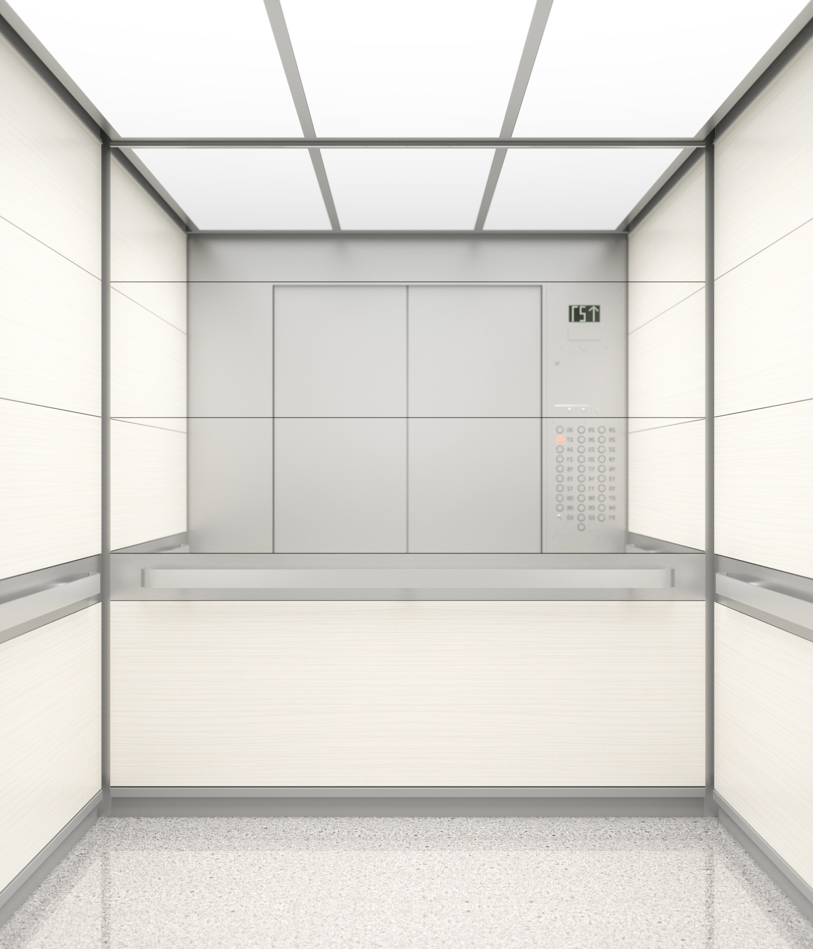 Tier 4 - SnapCab Elevator