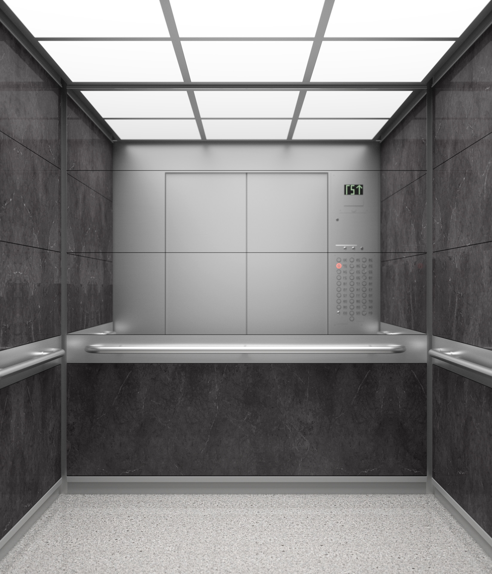 Tier 4 - SnapCab Elevator