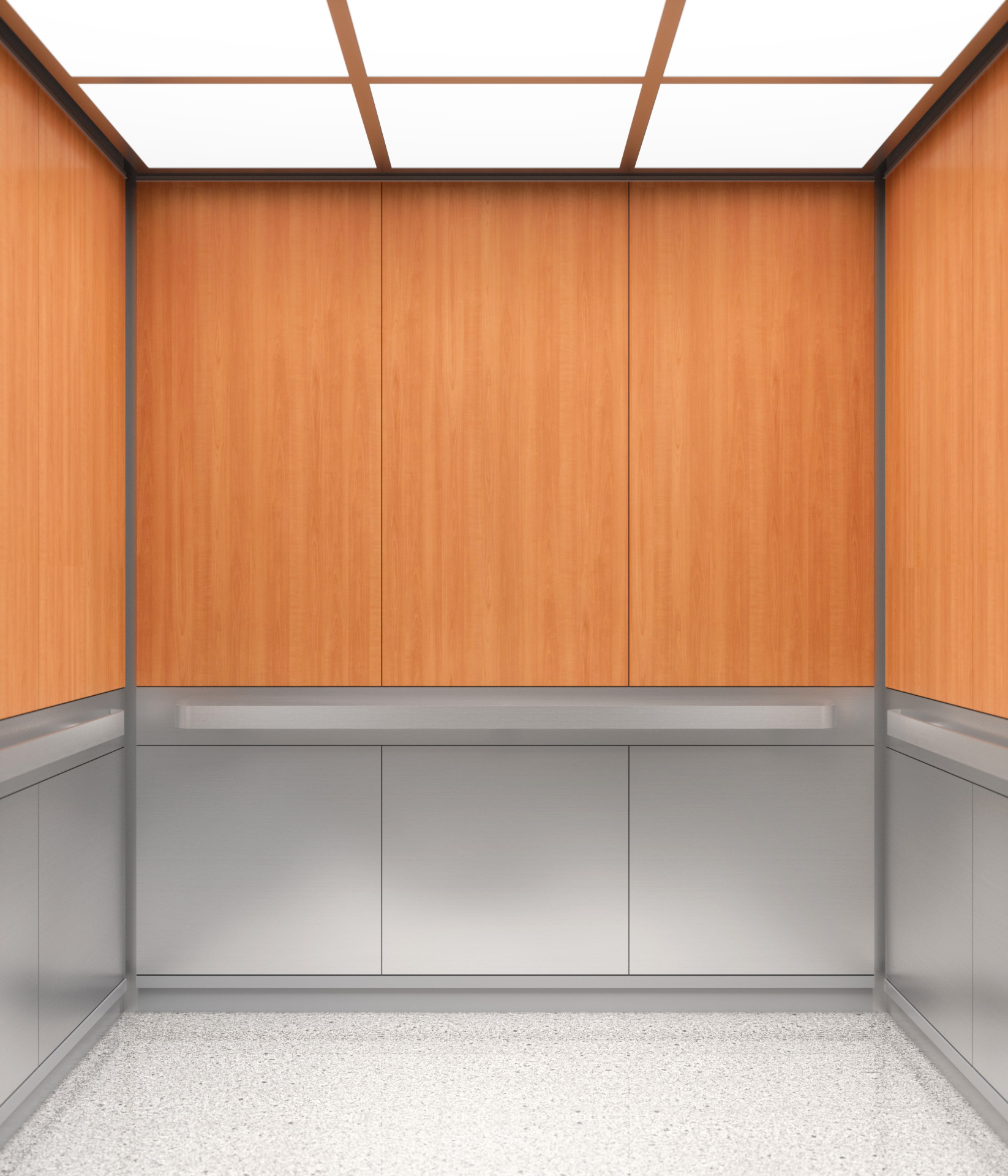 Tier 4 - SnapCab Elevator