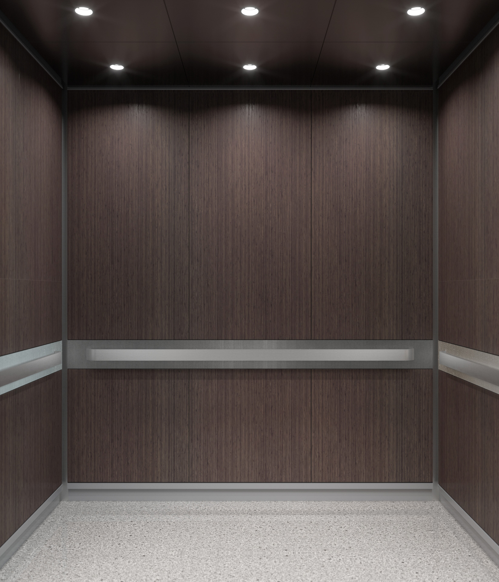 Models - SnapCab Elevator