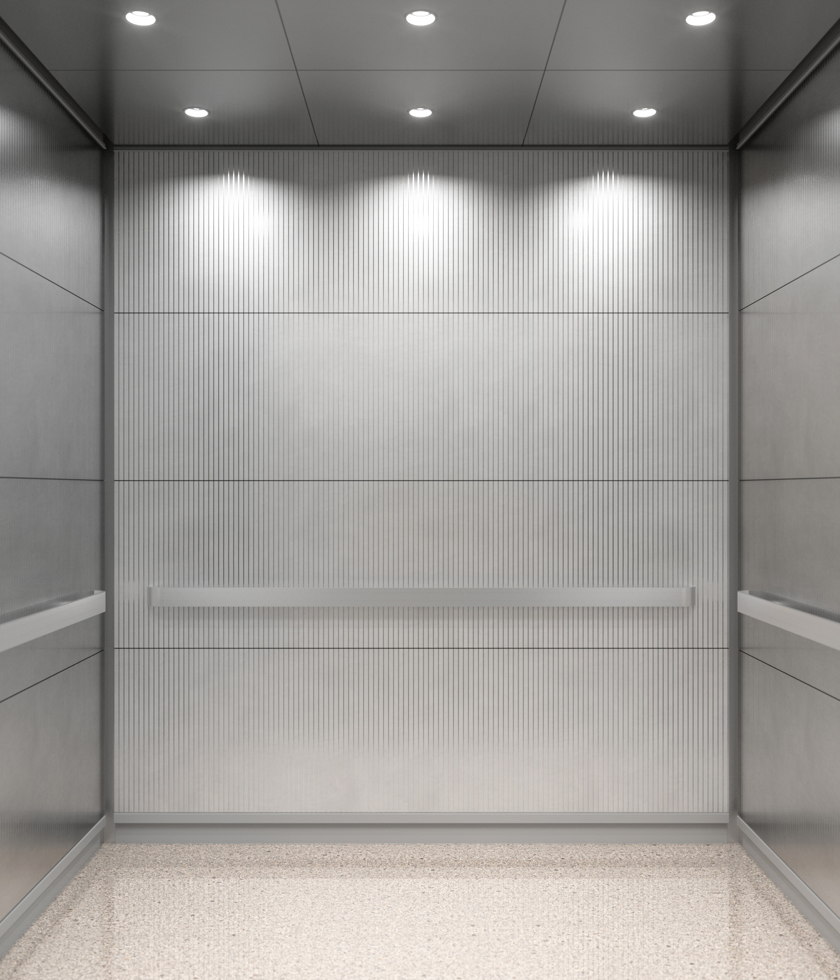 Models - SnapCab Elevator