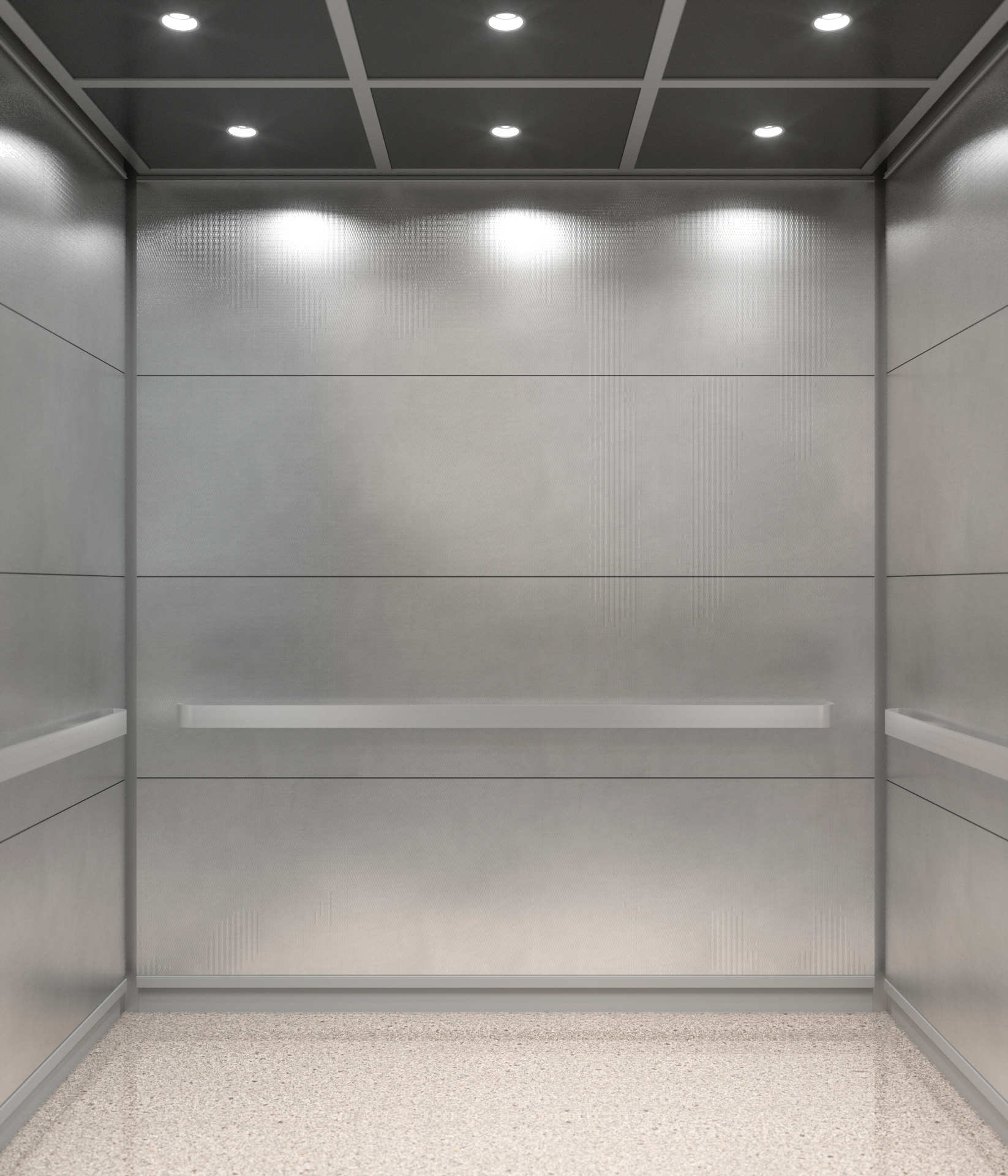 Models - SnapCab Elevator